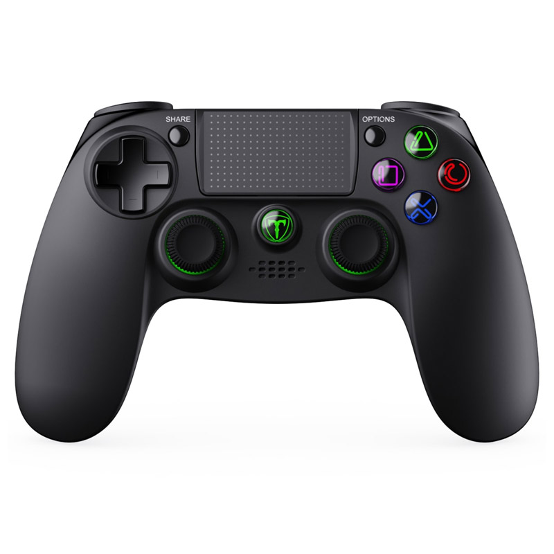 GAMEPAD T-DAGGER SCORPIO TGP802-1 CRNI