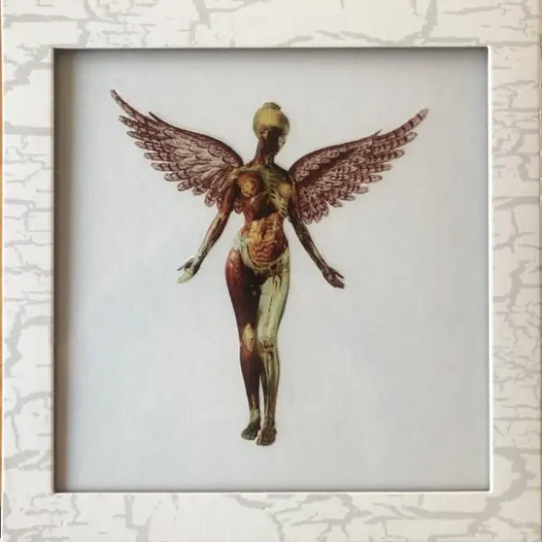 Nirvana - In Utero