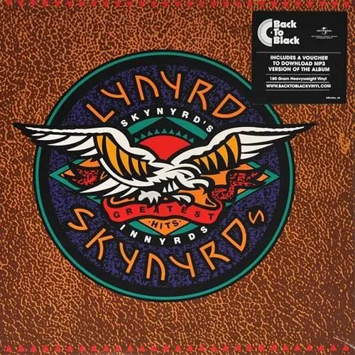 Lynyrd Skynyrd – Skynyrds Innyrds Their Greatest Hits