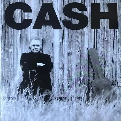 Johnny Cash – American II: Unchained