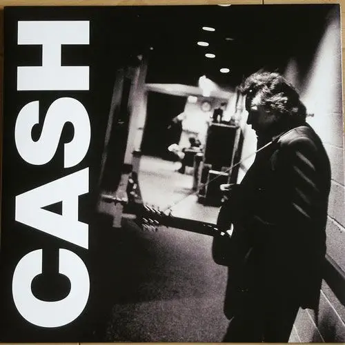 Johnny Cash – American III: Solitary Man