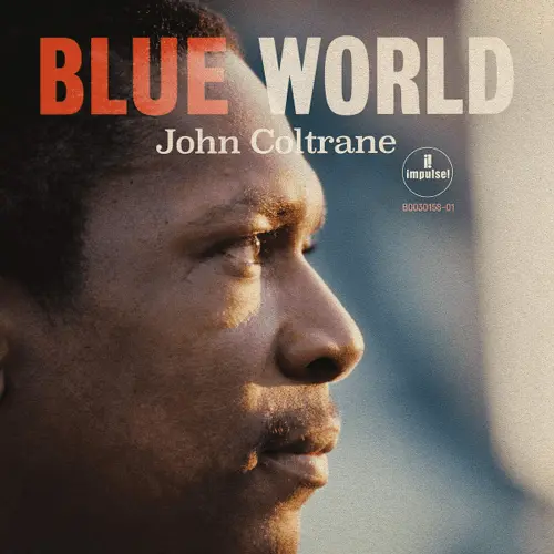 John Coltrane – Blue World