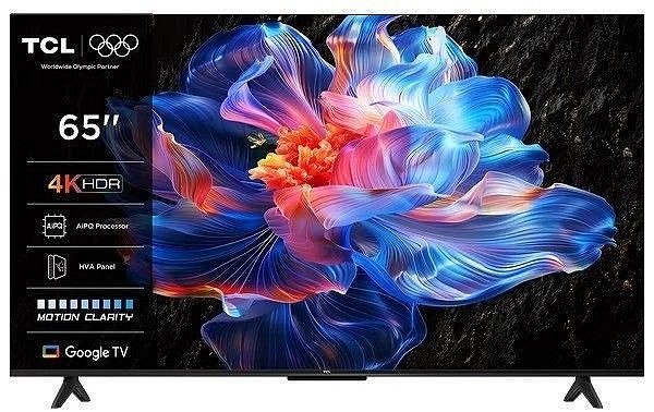 TCL 65V6C 4K UHD SMART LED Televizor
