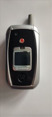 Motorola V980