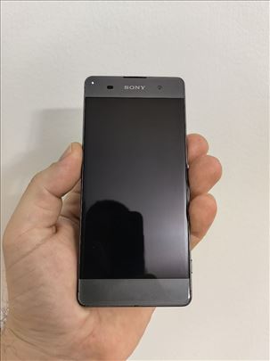 Sony Xperia Xa