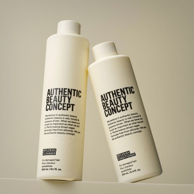 AUTHENTIC BEAUTY CONCEPT REPLENISH ŠAMPON