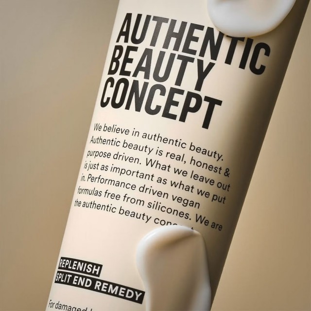 AUTHENTIC BEAUTY CONCEPT REPLENISH SPLIT END BALZAM 150ML