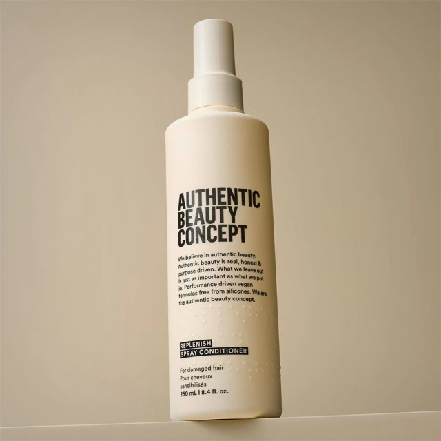 AUTHENTIC BEAUTY CONCEPT REPLENISH SPRAY KONDICIONER 250ML
