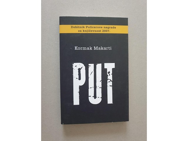 PUT - Kormak Makarti