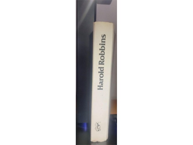Harold Robins ➡️ Opčinitelj ➡️ 1989 ➡️ Otokar