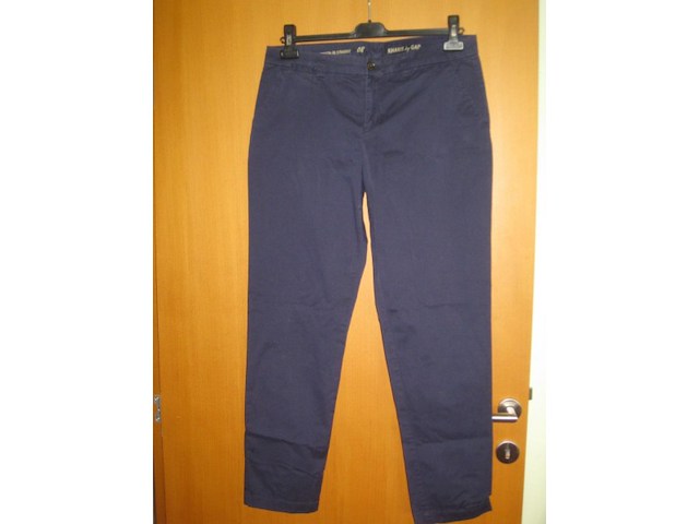 PANTALONE  Khakis by GAP Broken In Straight  (vel.08)