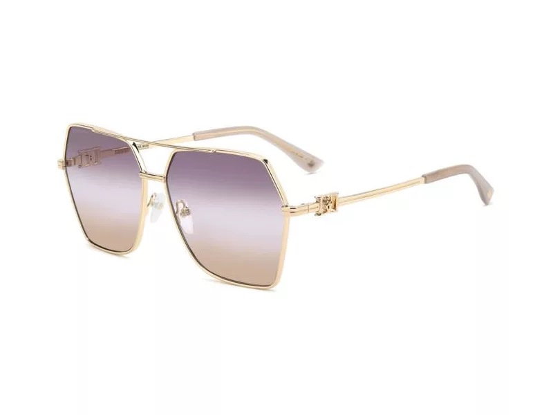 Dsquared2 Naočare za sunce D2 0206/S 000/QR