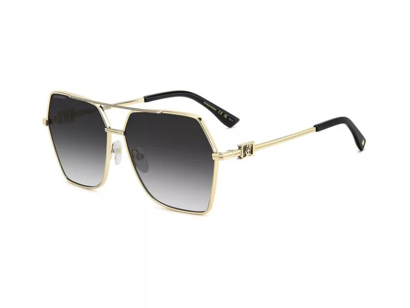 Dsquared2 Naočare za sunce D2 0206/S J5G/9O