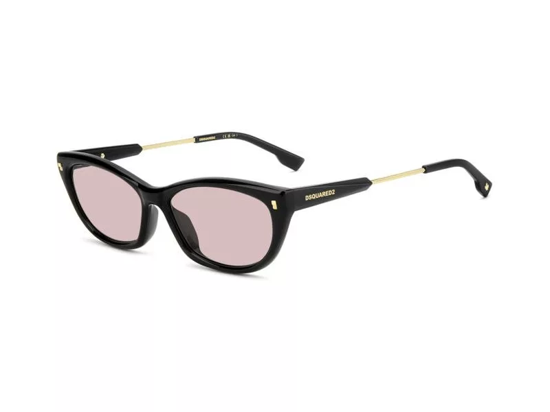 Dsquared2 Naočare za sunce D2 0209/G/S 3H2/U1