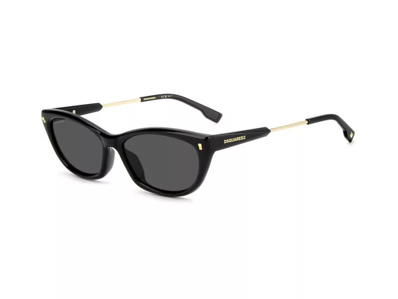 Dsquared2 Naočare za sunce D2 0209/G/S 807/IR