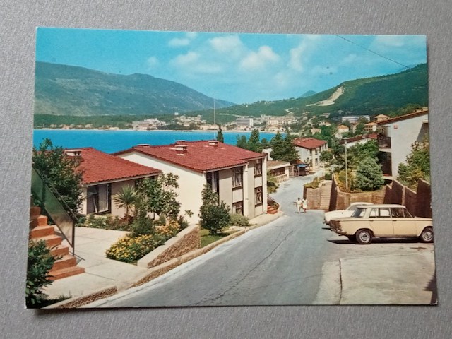 Herceg Novi - Hotel Topla - Crna Gora - Čista