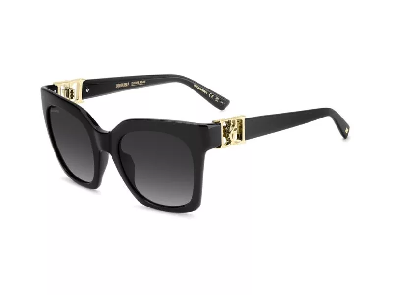Dsquared2 Naočare za sunce D2 0207/S 807/9O
