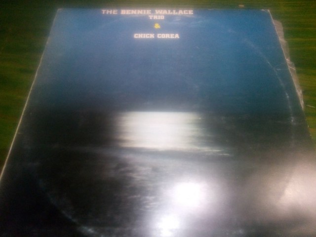 BENNIE WALLACE TRIO &; CHICK CORES