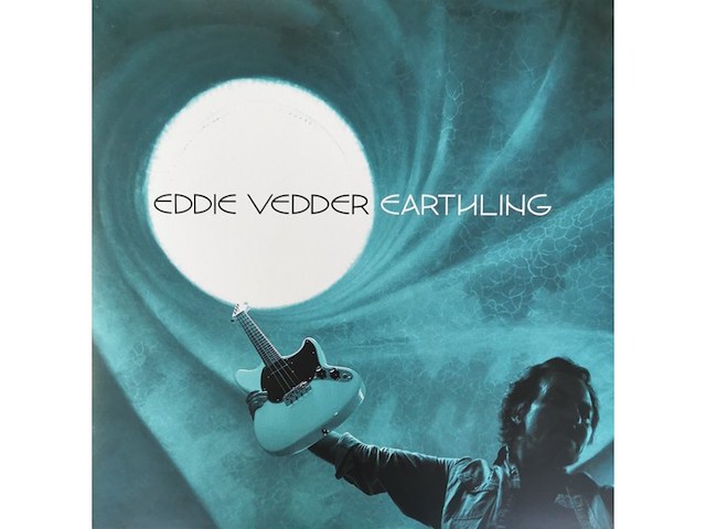 Eddie Vedder – Earthling
