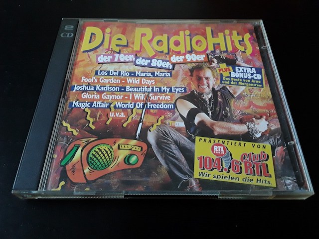 Die Radio Hits