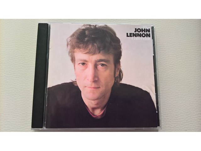 John Lennon - The Collection