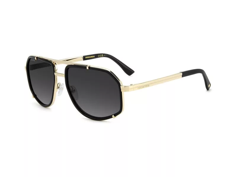 Dsquared2 Naočare za sunce D2 0190/S 807/9O