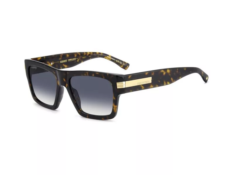 Dsquared2 Naočare za sunce D2 0198/S 086/08