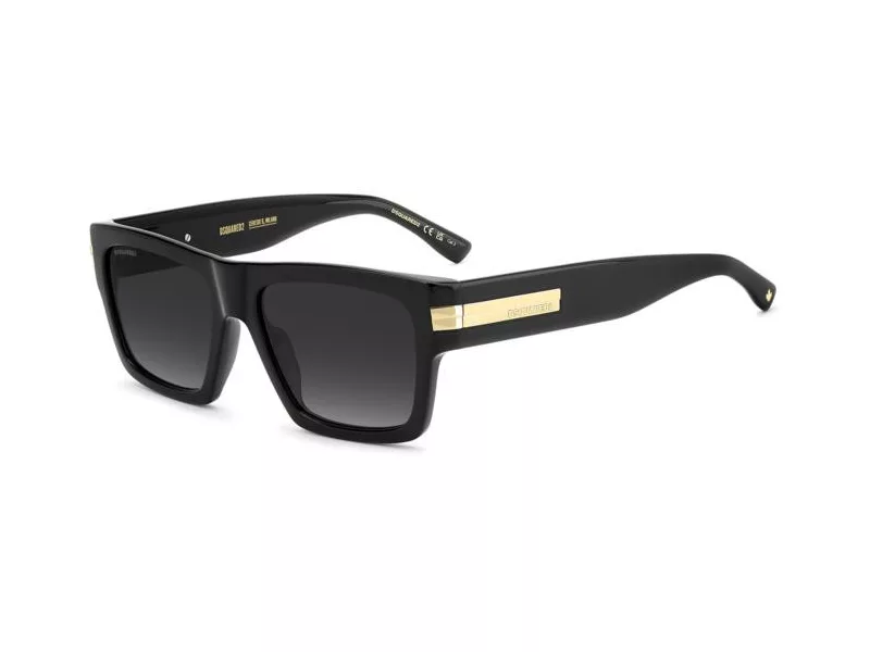 Dsquared2 Naočare za sunce D2 0198/S 807/9O