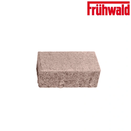 Frühwald Classic dekorativni blok 10 x 20 x 4 cm melir