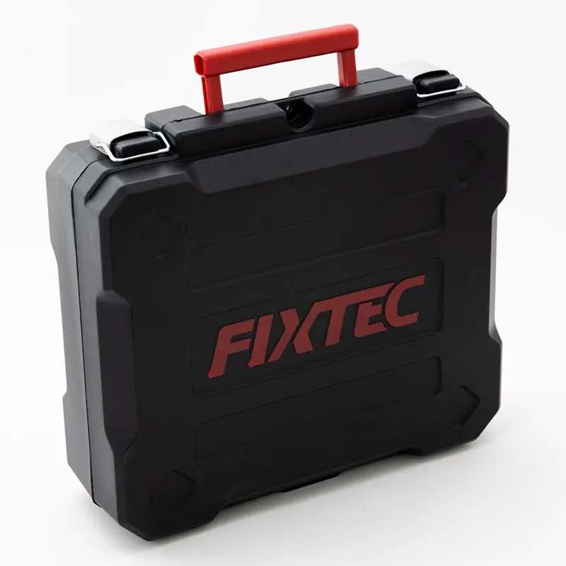FIXTEC Akumulatorska bušilica FCD1207K60, 12V, Li-Ion, 60 dodataka