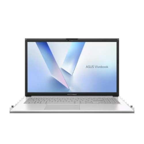Laptop Asus VivoBook E1504FA-BQ1726 15.6 FHD IPS/R5-7520U/16GB/NVMe 512GB/Srebrna