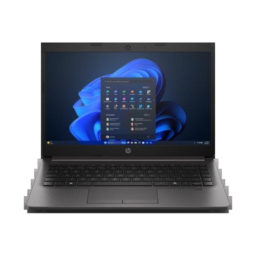 Laptop HP 240 G9 14 GHD IPS/Core 5-120U/16GB/NVMe 512GB/SR/C38KQAT