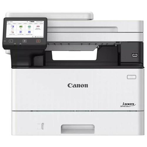 MFP Laser Canon i-SENSYS MF461dw II 1200x1200dpi/1GB/36ppm/30ipm/DADF/USB/WiFi, Toner CRG-070