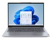 Lenovo - ThinkBook 14 G7 ARP Ryzen 7 7735HS (8C/16T, 3.2/4.75GHz, 4MB L2/16MB L3), 2x16GB DDR5, SSD 1TB NVMe 2242, 14`` WUXGA (1920x1200) IPS AG, Radeon 680M, GLAN, Wi-Fi 6E, BT, KybSR BL, HDMI, T...
