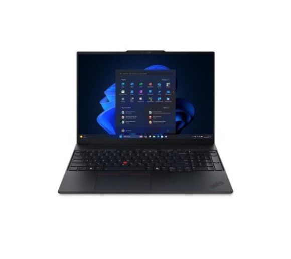 Lenovo - NB Lenovo ThinkPad E16 G3 U5-225U/16GB/M.2 512GB SSD/16"/Win11Pro/FP/21SR004FCX