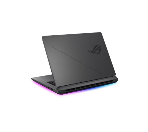 Asus - Laptop ASUS ROG Strix G16 G615LP-S5054/DOS/16"IPS 2.5K/U9-275HX/32GB/1TB SSD/RTX 5070-8GB/siva