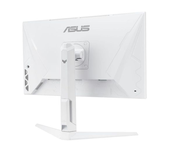 Asus - 27 inča VG27AQML1A-W TUF QHD 2560x1440 Fast IPS 260 Hz gaming monitor