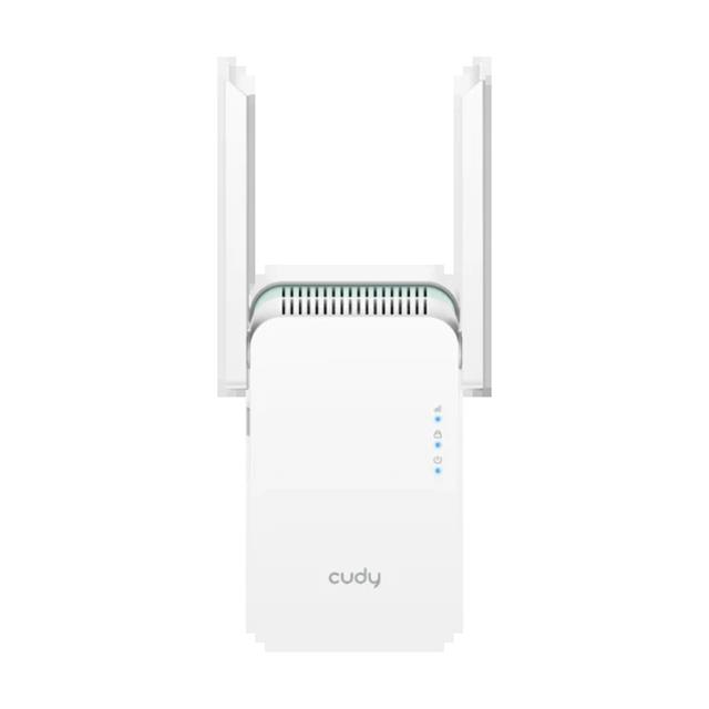 Range Extender Cudy RE1500/AX1500/WiFI 6/2.4+5GHz/Mesh/1500Mbps