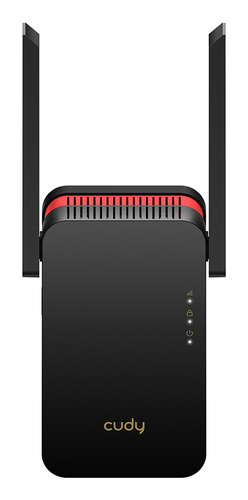 RE3000 AX3000 Dual Band Wi-Fi 6 Range Extender