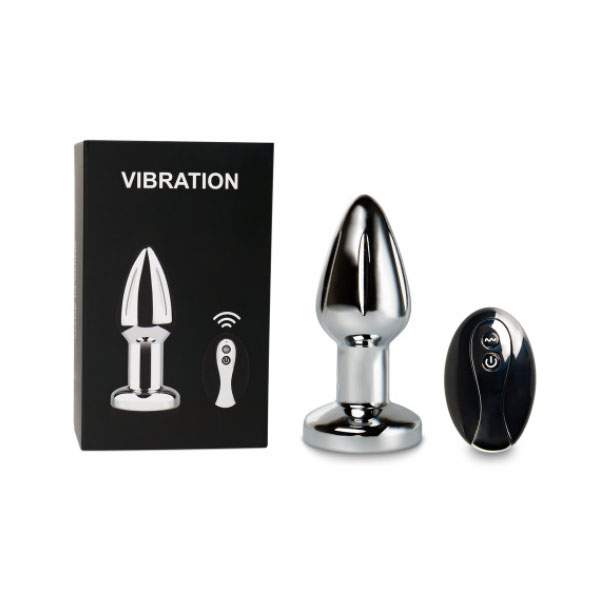 Vibration plug S