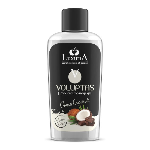 Voluptas Choco/Coconut
