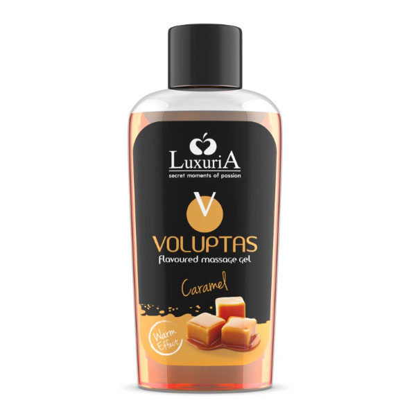 Voluptas Caramel