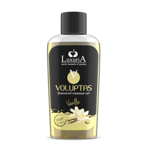 Voluptas Vanilla