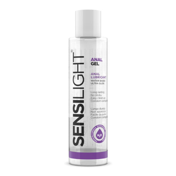 Sensilight Anal gel 150 ml