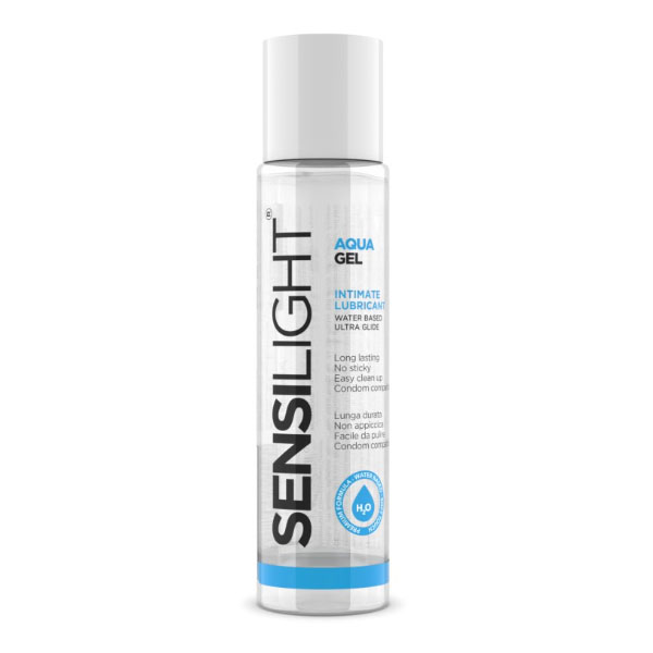 Sensilight Aqua gel 60 ml