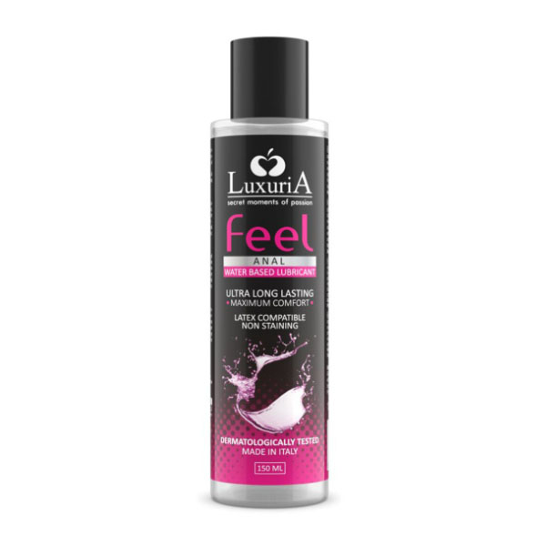 Feel Anal 150 ml
