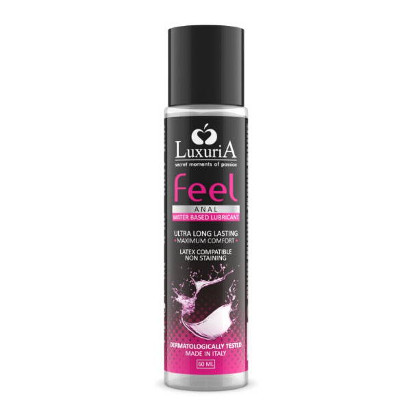Feel Anal 60 ml