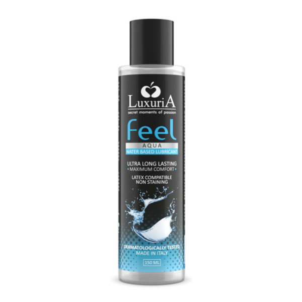 Feel Aqua 150 ml