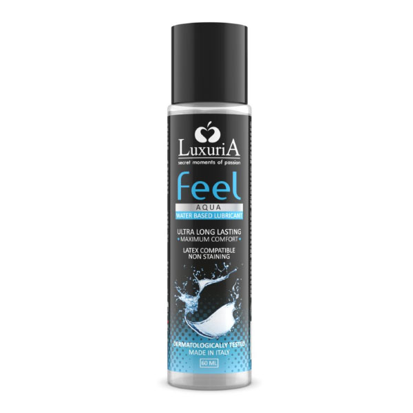Feel Aqua 60 ml