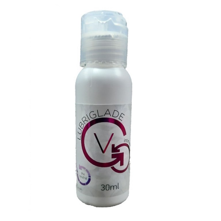 Lubriglade vaginal 30 ml